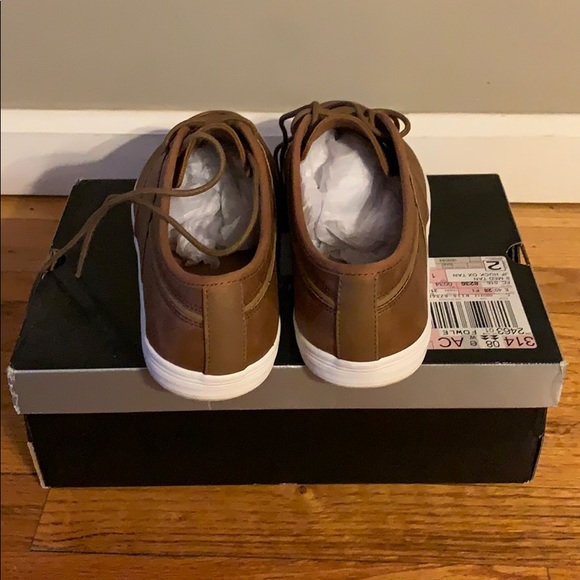 jf j.ferrar | Shoes | J Ferrar Cognac Mens Shoes | Poshmark